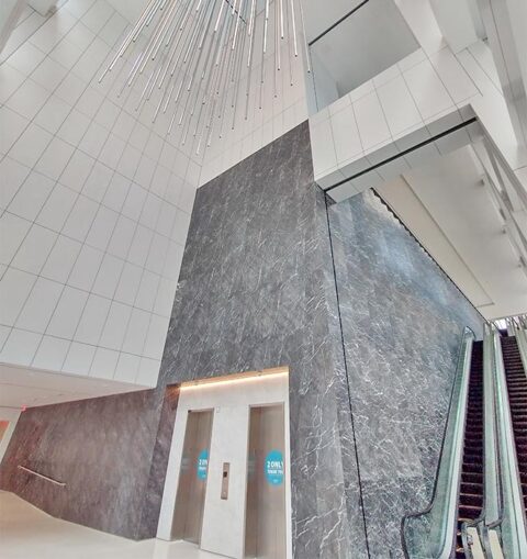 #1 Trusted Expert Commercial Stone Construction Company