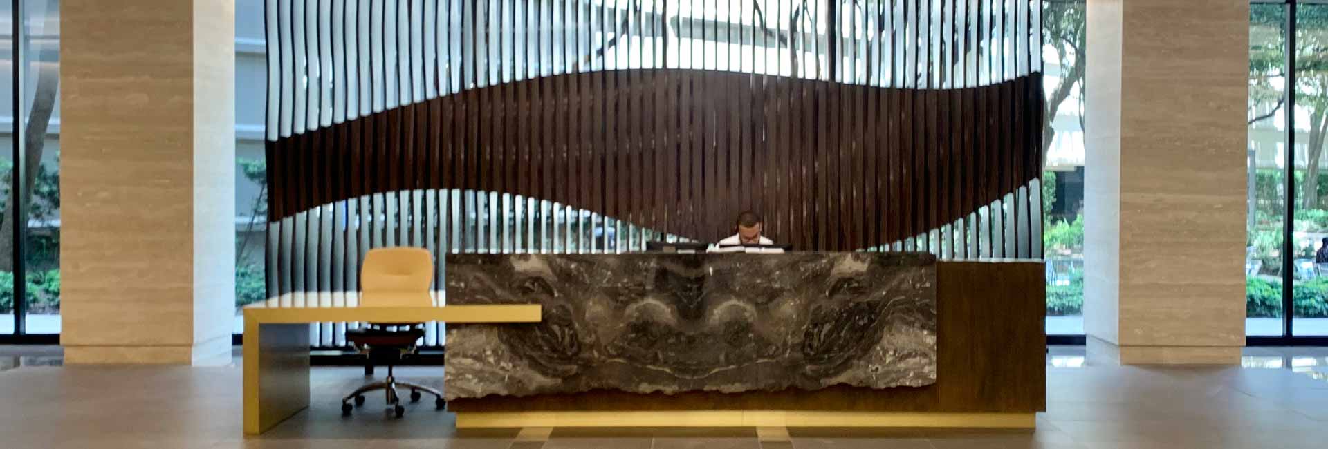 Expert Commercial Countertops Fabrication And Installation